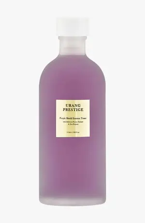 URANG Prestige Purple Shield Essence Toner - None
