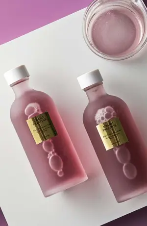 URANG Prestige Purple Shield Essence Toner - None