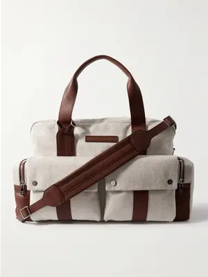 Women's Brunello Cucinelli Neutrals Bags