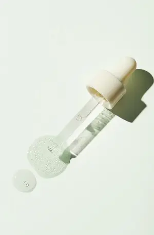 LUVUM Calming Repair Cica Oil Serum - None