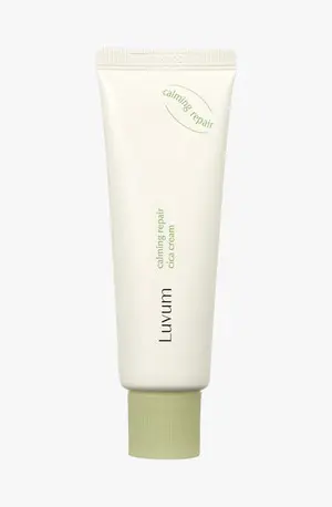 LUVUM Calming Repair Cica Cream - None