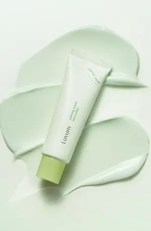 LUVUM Calming Repair Cica Cream - None