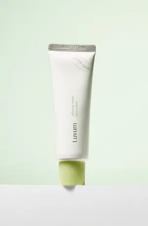 LUVUM Calming Repair Cica Cream - None