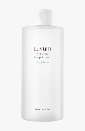 LUVUM Witch Hazel Hyaluronic Low Ph Toner - None