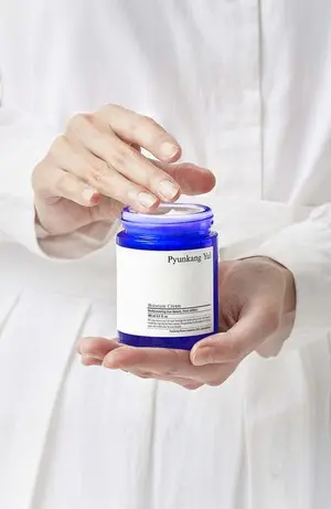 PYUNKANG YUL Moisture Cream - None
