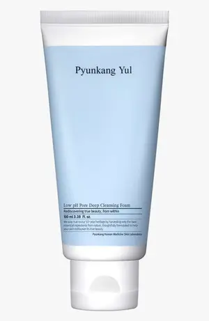 PYUNKANG YUL Low Ph Pore Deep Cleansing Foam - None