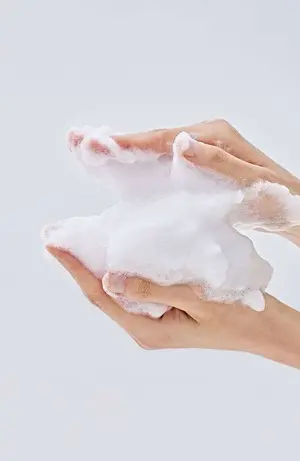 PYUNKANG YUL Low Ph Pore Deep Cleansing Foam - None