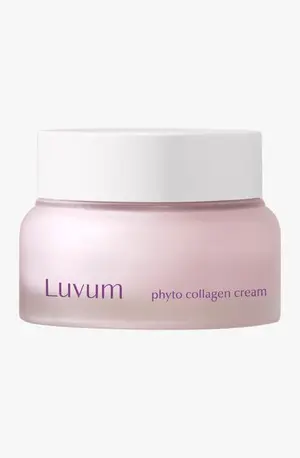Luvum Texturizing Skincare Products