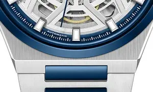KENNETH COLE Automatic Bracelet Watch - Multi
