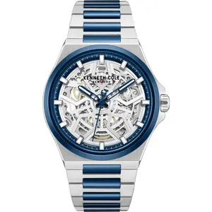 KENNETH COLE Automatic Bracelet Watch - Multi