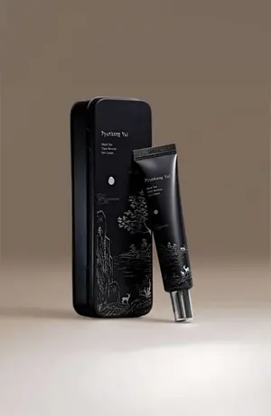 PYUNKANG YUL Black Tea Time Reverse Eye Cream - None