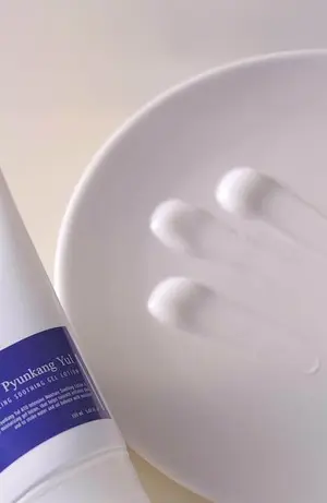PYUNKANG YUL Ato Moisturizing Soothing Gel Lotion - None