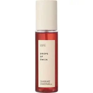 SIORIS Drops Of Omija Calming Mist - None