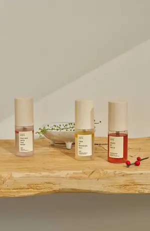 SIORIS Drops Of Omija Calming Mist