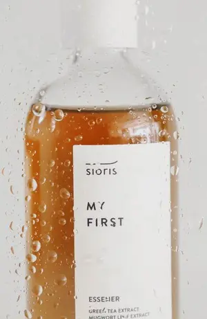 SIORIS My First Essener - None