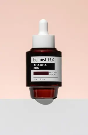 HEIMISH Rx Aha Bha Peeling Serum - None