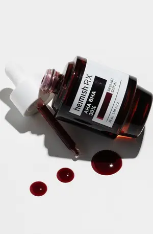 HEIMISH Rx Aha Bha Peeling Serum - None