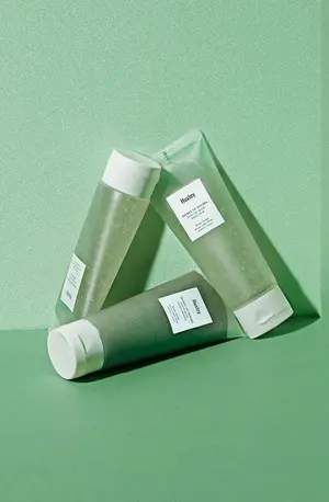 HUXLEY Sweet Therapy Scrub Mask - None