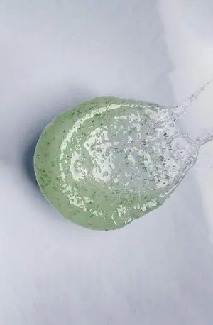 HUXLEY Sweet Therapy Scrub Mask - None