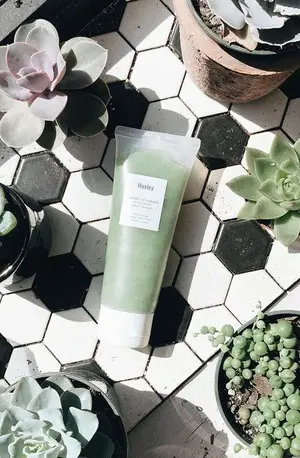 HUXLEY Sweet Therapy Scrub Mask - None