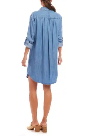 Karen Kane Shirtdress