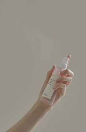 SIORIS Falling Into The Rose Mist - None
