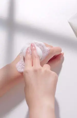 PYUNKANG YUL Cleansing Foam - None