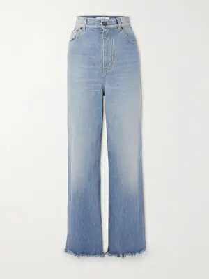 Chloe Cropped Jeans For Women