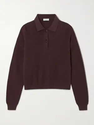 Brunello Cucinelli Button Detailed Knitwear For Women