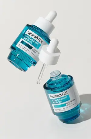 HEIMISH Rx Hyaluronic Acid 2% Hydrating Serum - None