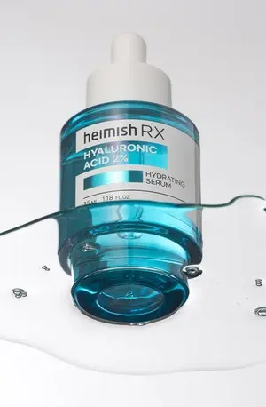 HEIMISH Rx Hyaluronic Acid 2% Hydrating Serum - None