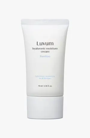 LUVUM Hyaluronic Moisture Cream - None