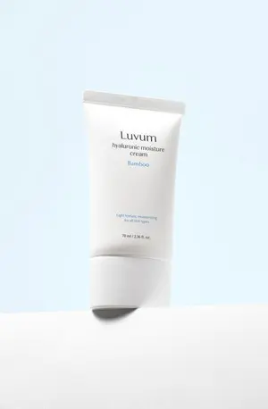 LUVUM Hyaluronic Moisture Cream - None