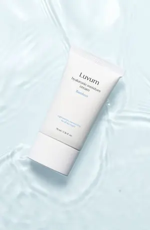 LUVUM Hyaluronic Moisture Cream - None