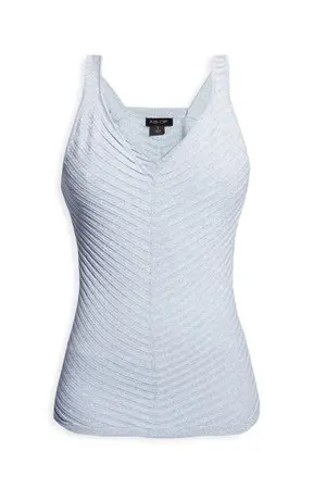 AS By DF Georgia Knit Tank