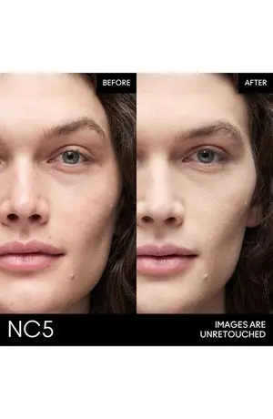 MAC COSMETICS Studio Fix Powder Plus Foundation - Nc5