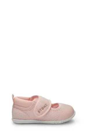 STONZ Cruiser Mary Jane Sneaker - Haze Pink