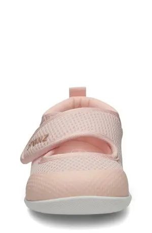 STONZ Cruiser Mary Jane Sneaker - Haze Pink