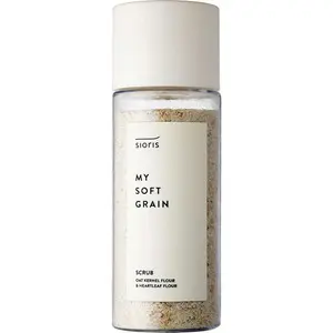 SIORIS My Soft Grain Scrub None