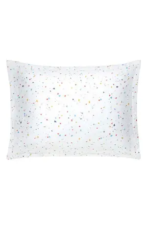 DOMANI HOME Cotton Boudoir Sham - Terrazzo
