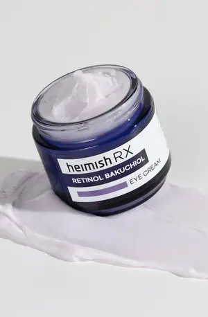HEIMISH Rx Retinol Bakuchiol Eye Cream - None