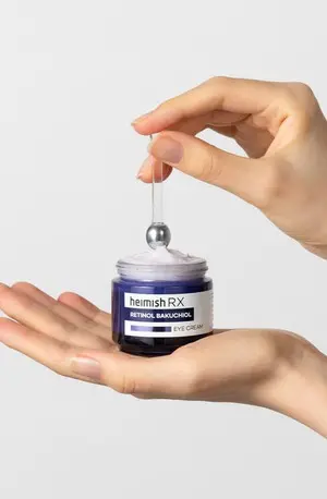 HEIMISH Rx Retinol Bakuchiol Eye Cream - None