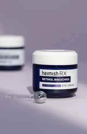 HEIMISH Rx Retinol Bakuchiol Eye Cream - None