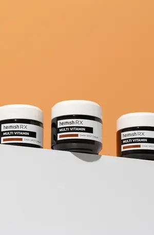 HEIMISH Rx Multi Vitamin Dark Spot Cream - None