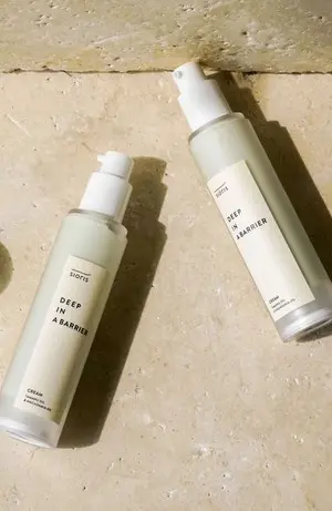 SIORIS Deep In A Barrier Cream - None