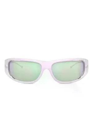 DIESEL® 0dl3001 Sunglasses - Purple