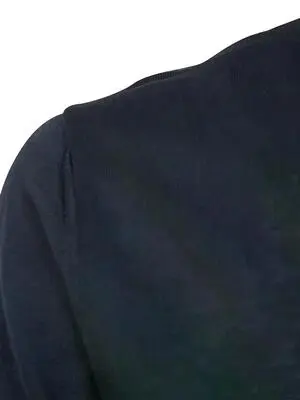 DANIELE FIESOLI Cotton T-shirt - Blue