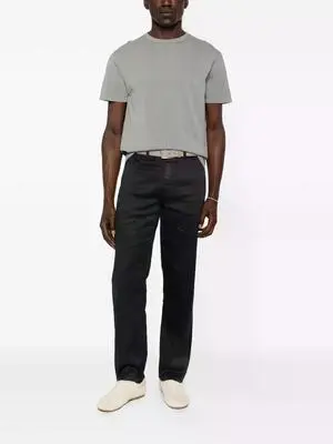 DANIELE FIESOLI Cotton T-shirt