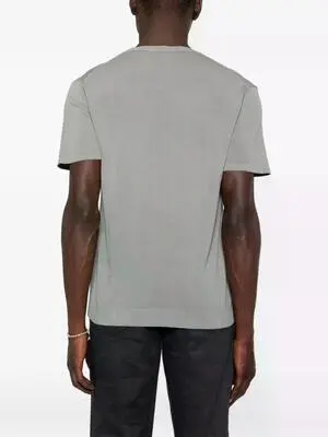 DANIELE FIESOLI Cotton T-shirt