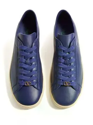 Valentino Garavani Royco Sneakers - Blue